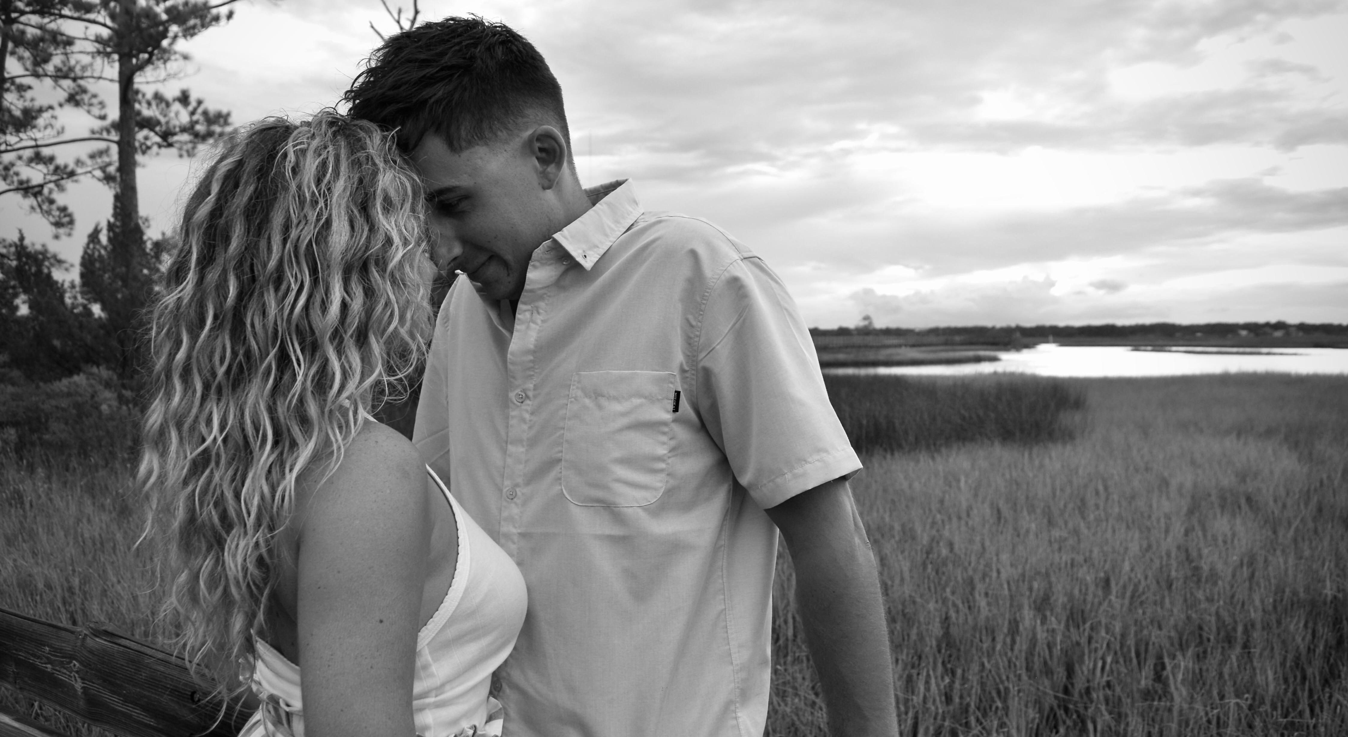 Nicolette Tagner and Ryan Rodriguez's Wedding Website