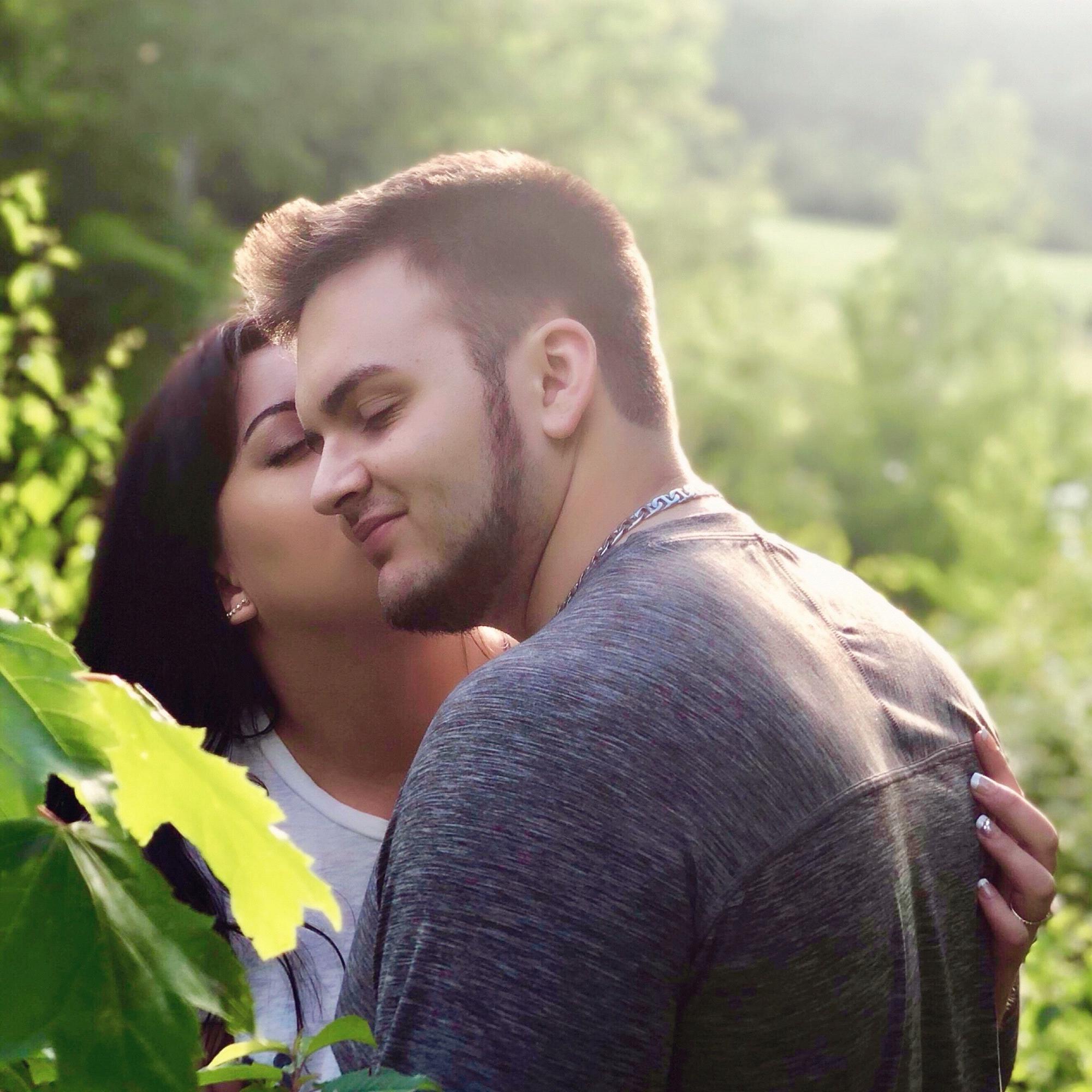 Rebecca Rice and Brandon Avery's Wedding Website