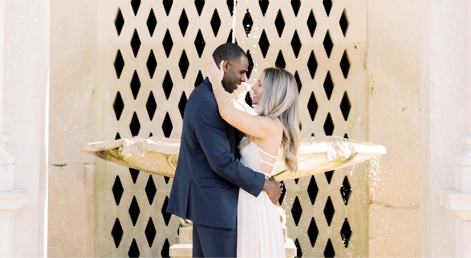 Danielle Lunt and Justen Mills' Wedding Website