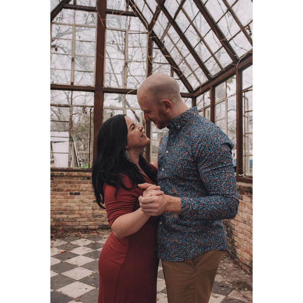 Laura Comin and Jared Evans' Wedding Website