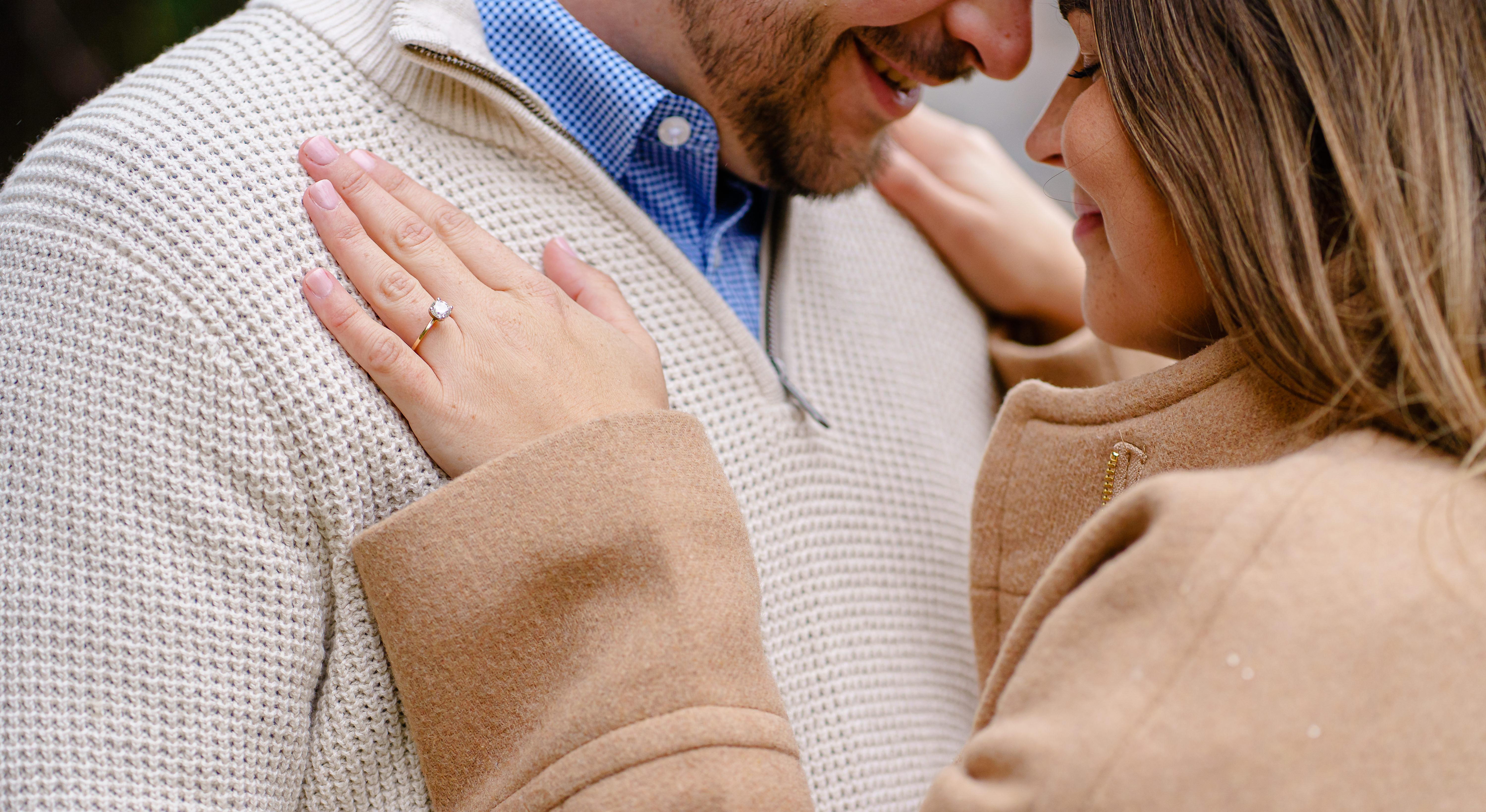 Dorie Taiclet and Joe DiSipio's Wedding Website