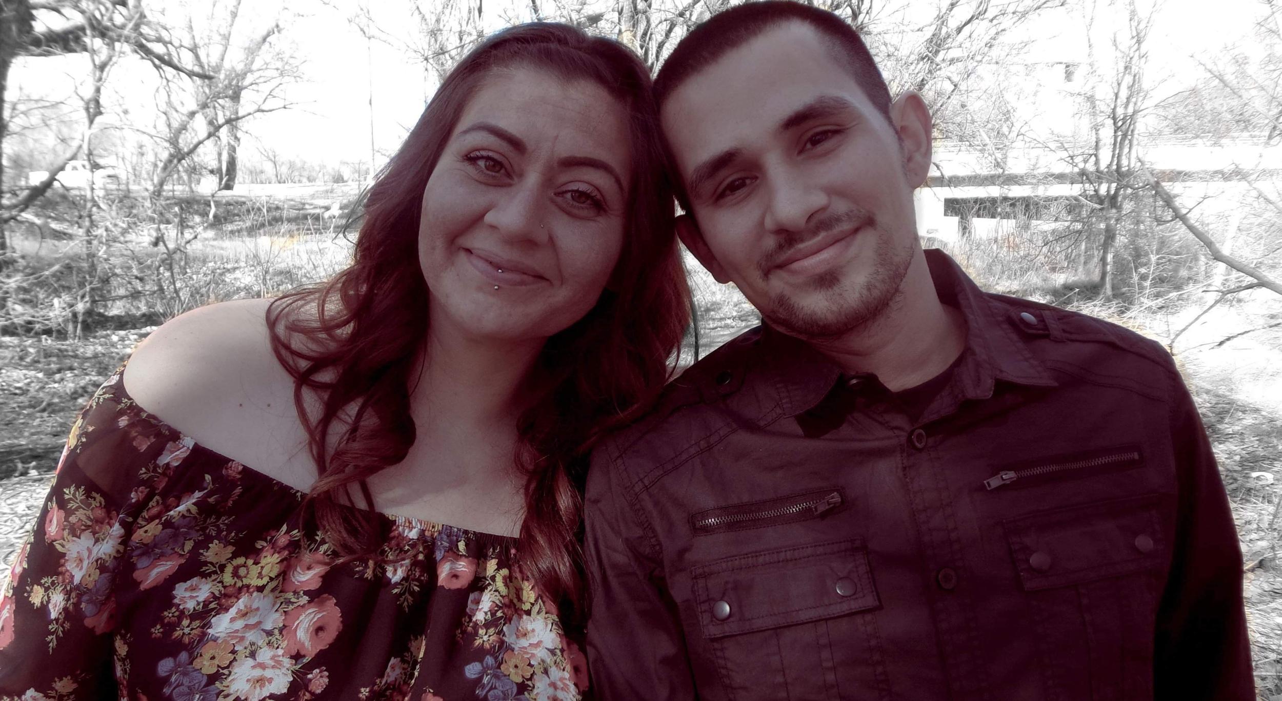Ashley Appel and Kristofer Rangel's Wedding Website