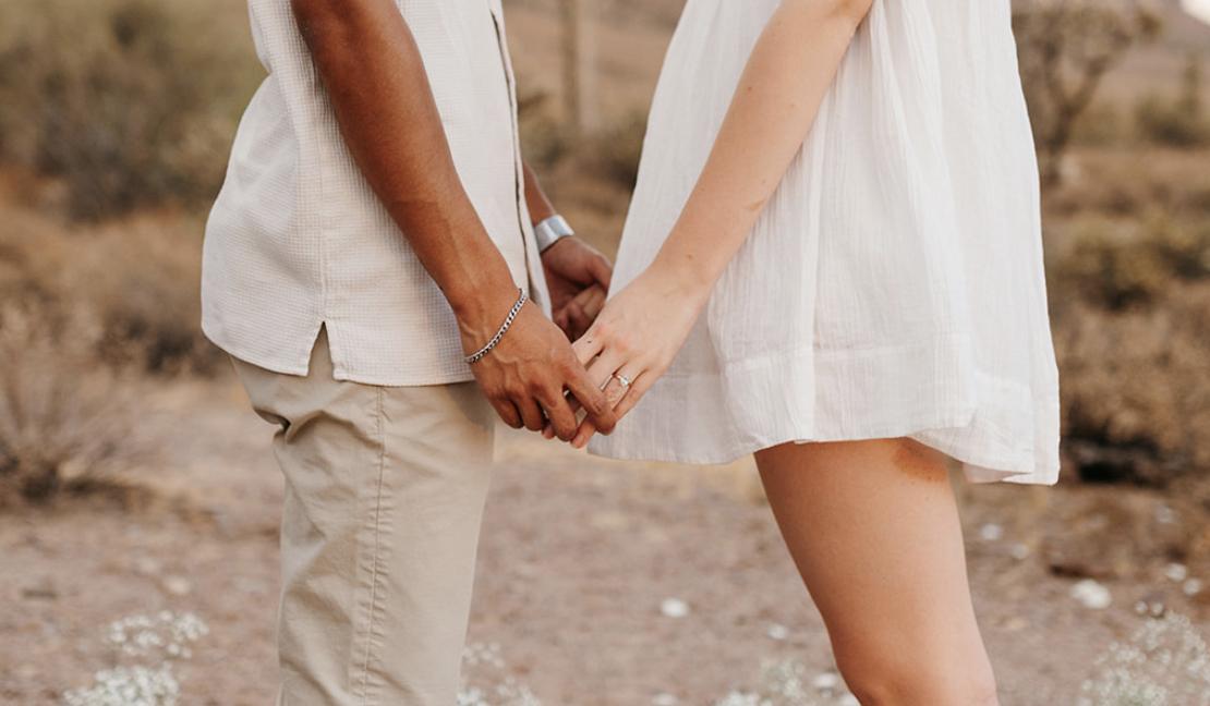 Grace Sanderson and Isaac Amasula's Wedding Website