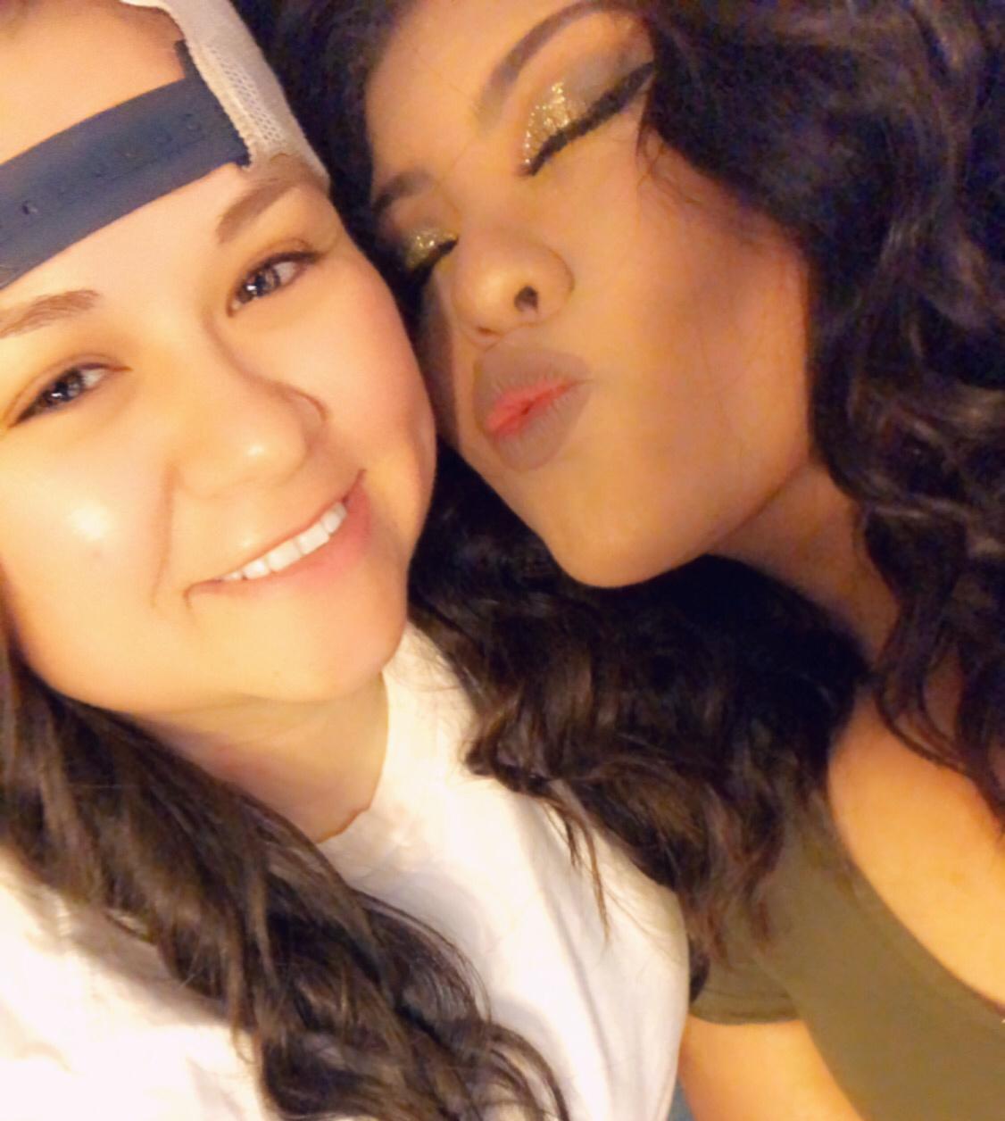 Isabel Ybarra and Alexis Luna's Wedding Website