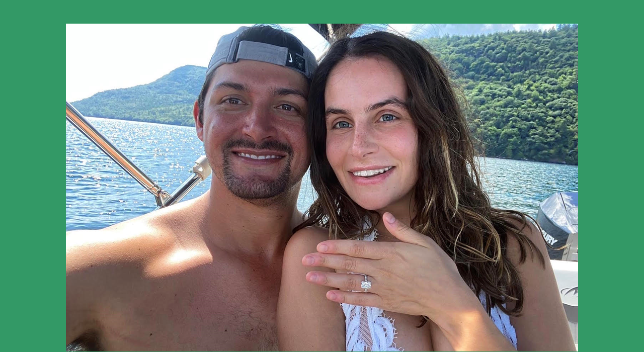 Chelsea Mandel and Evan Kupferberg's Wedding Website