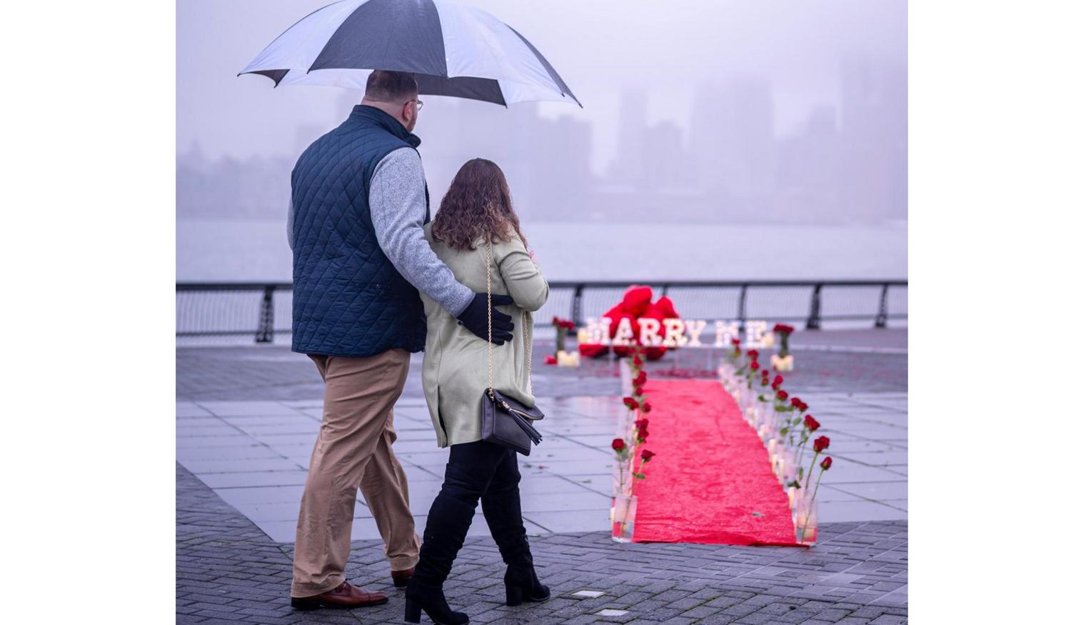 Noelle Patire and Daniel Laboy's Wedding Website