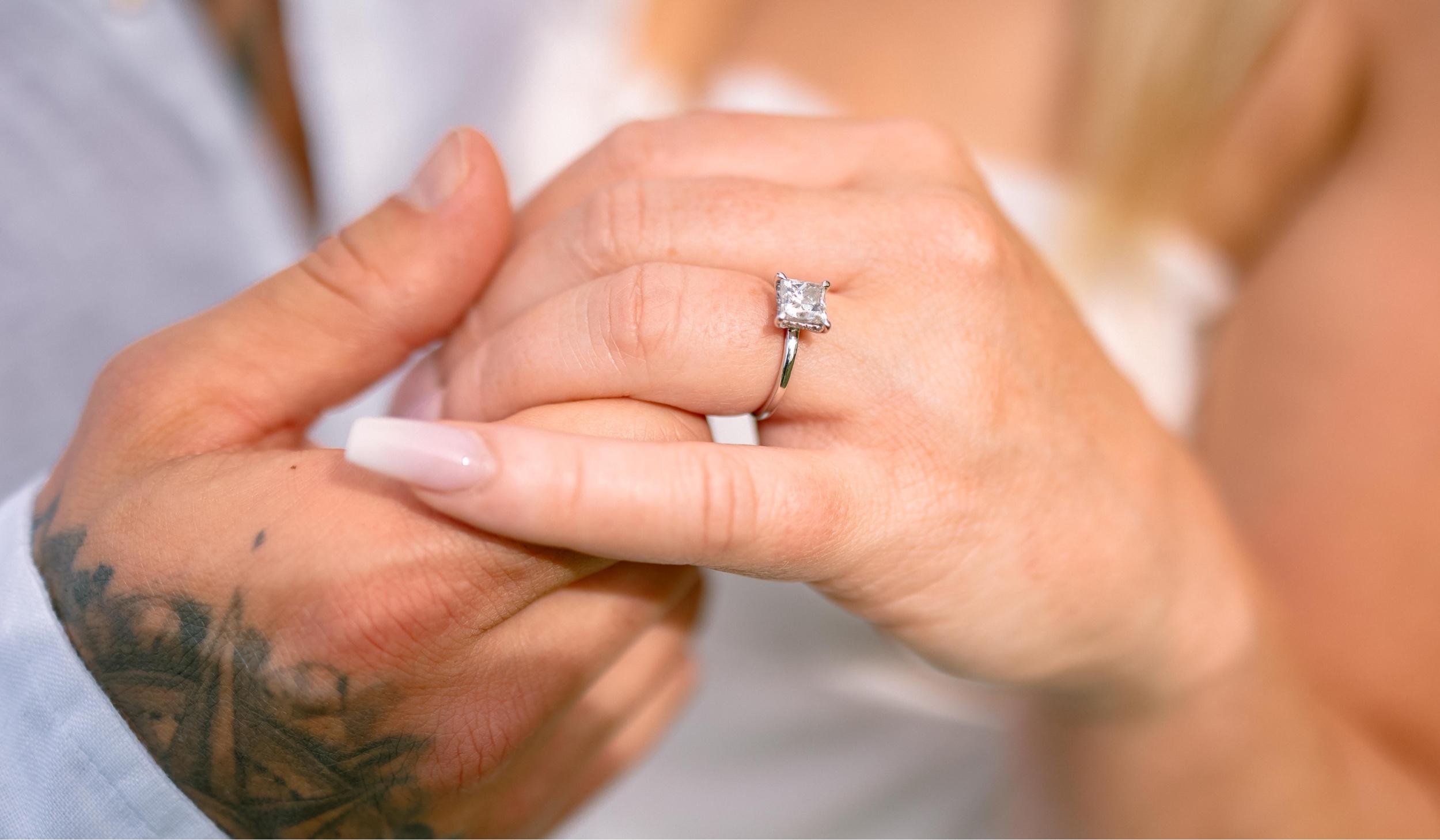 Racheal Mayer and James Kinnee's Wedding Website