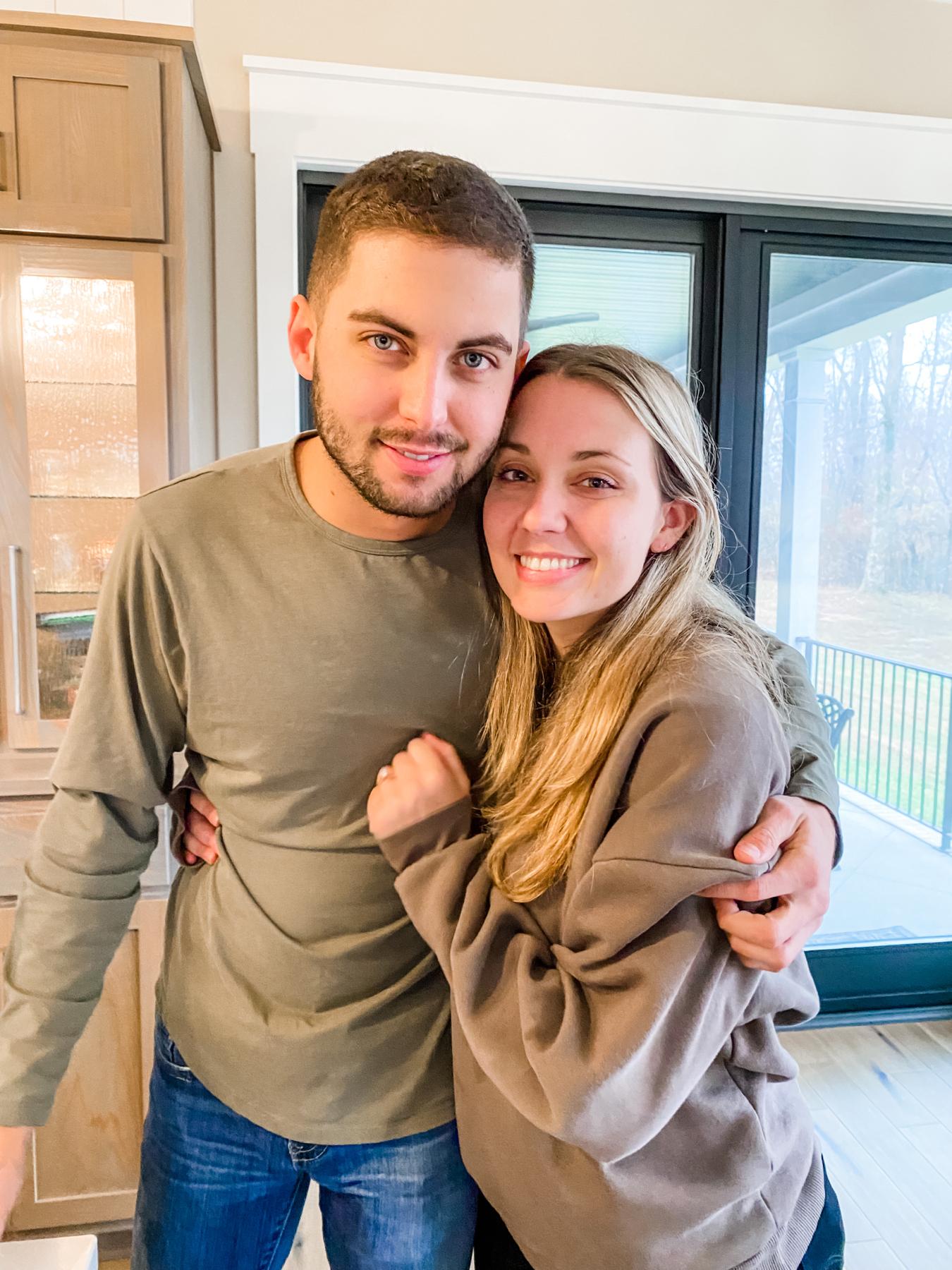 Mallory Harris and Lane Sadler's Wedding Website