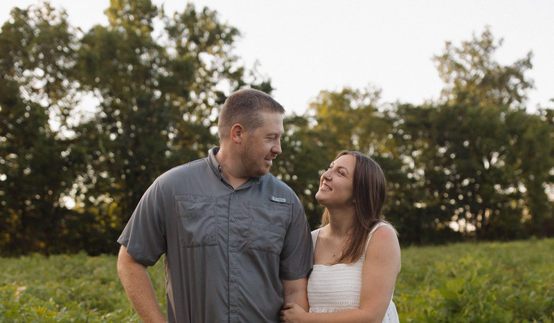 Sami Browning and Lynn Chesney's Wedding Website