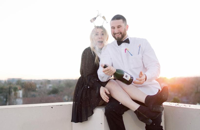 Kelli Gurule and Dillon Parrish's Wedding Website