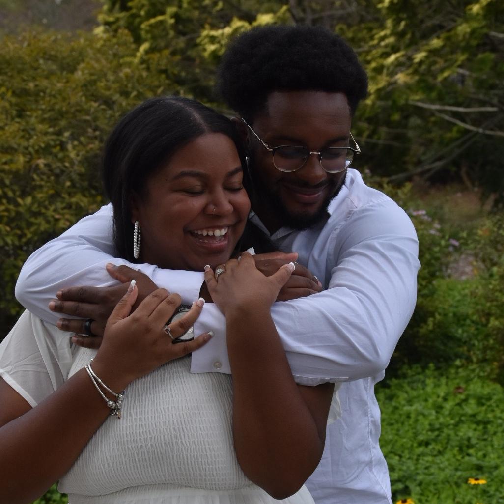 Taylor McRae and Terrance McLean's Wedding Website