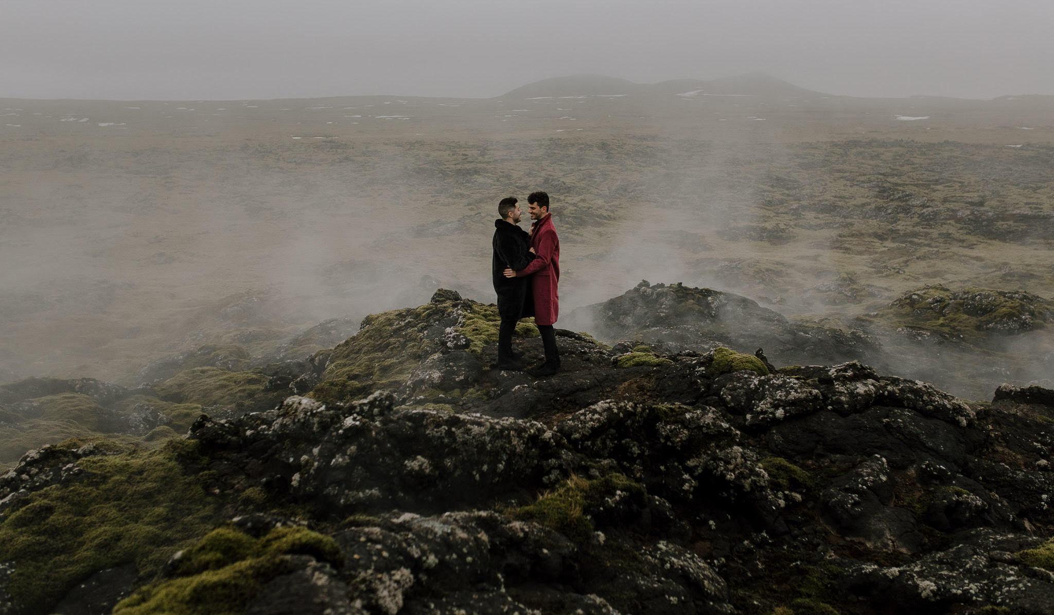 Andrew Gin and Zach Streed's Wedding Website