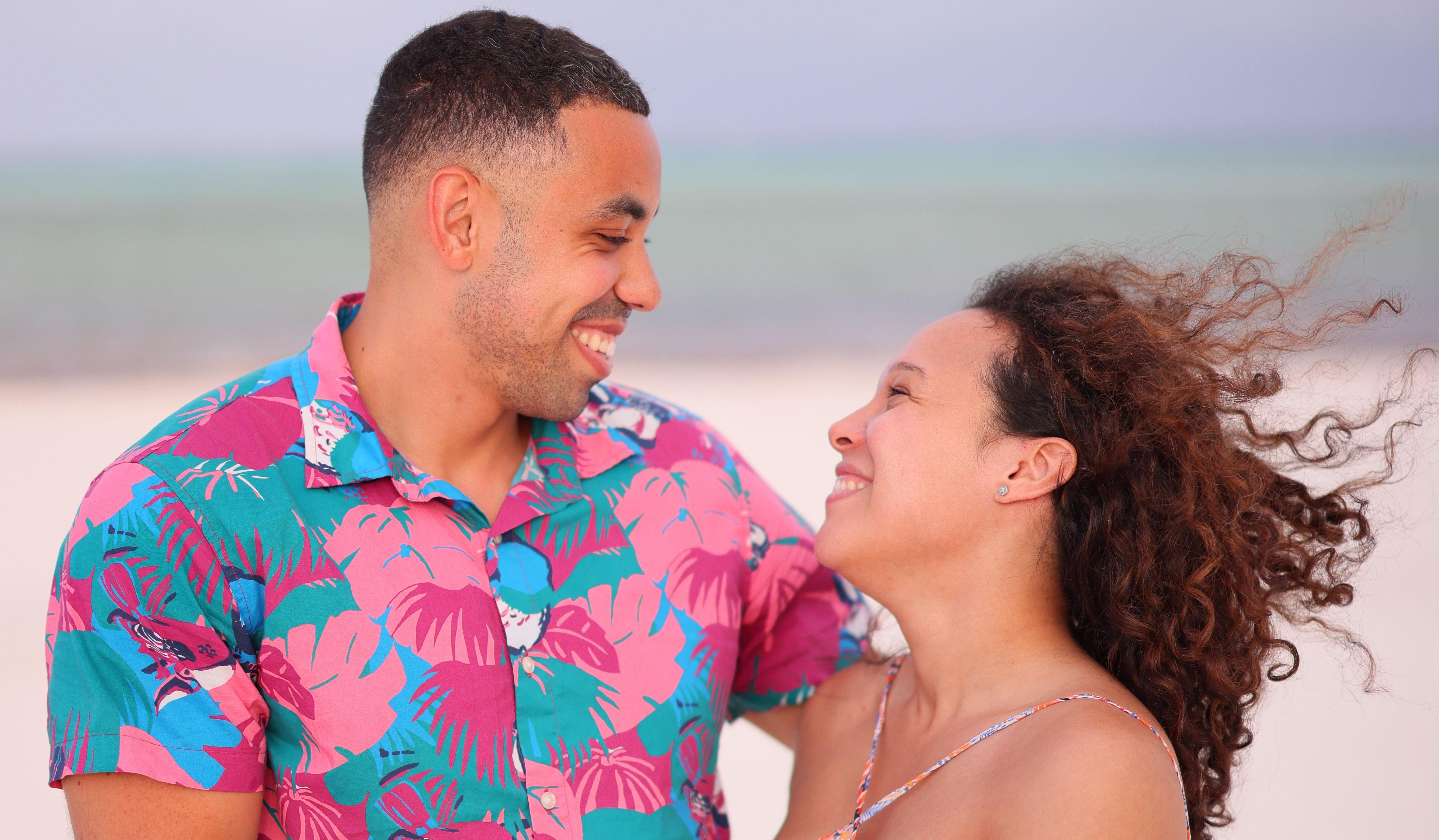 Naelly Nunez and Erik Rackley's Wedding Website