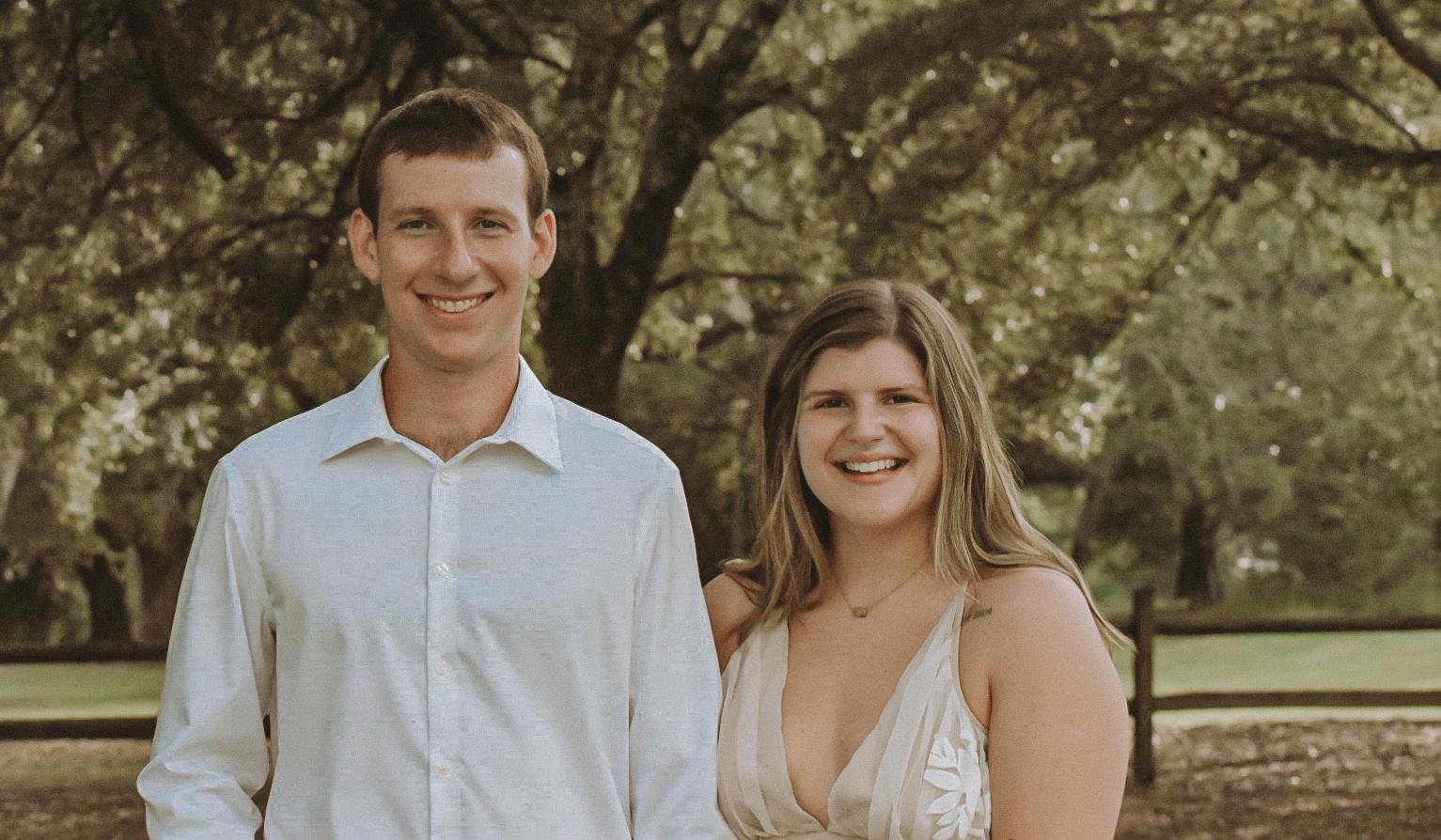 Michayla Galloway and Bo Rushing's Wedding Website