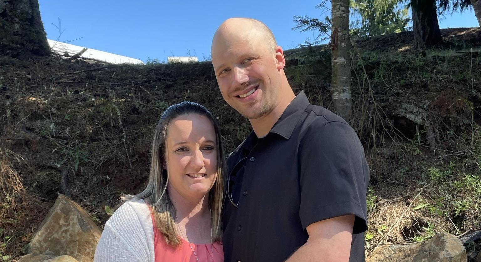 Shawna Griffith and Joel Nay's Wedding Website