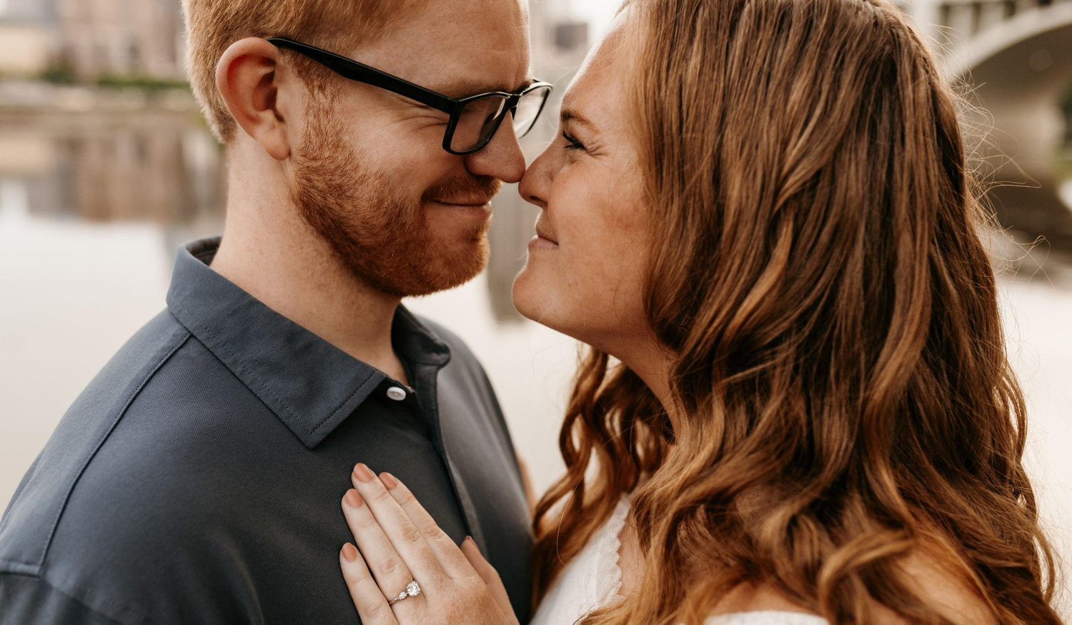 Corey Larson and Valerie Pederson's Wedding Website