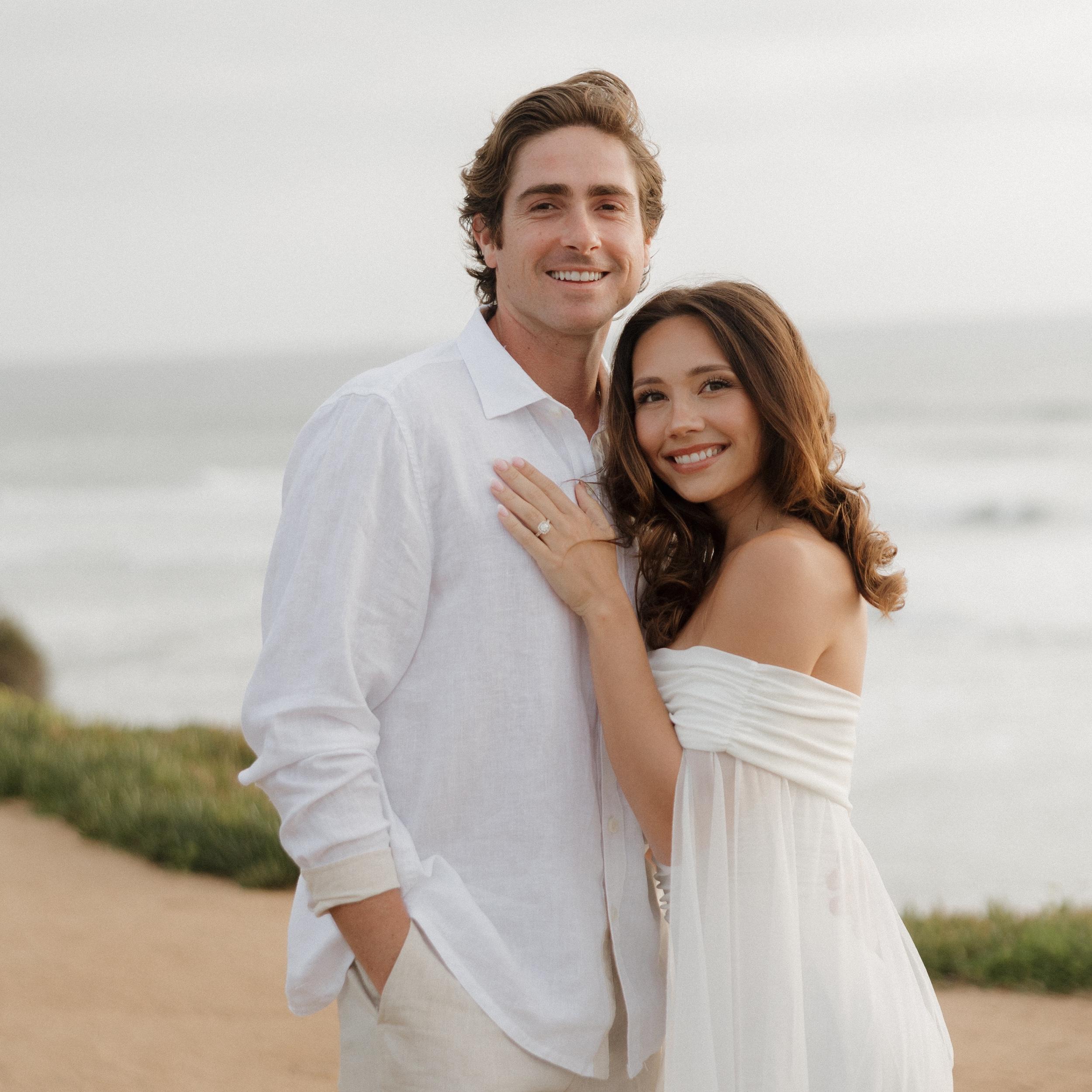 Chloe Headington and Alec Brower's Wedding Website