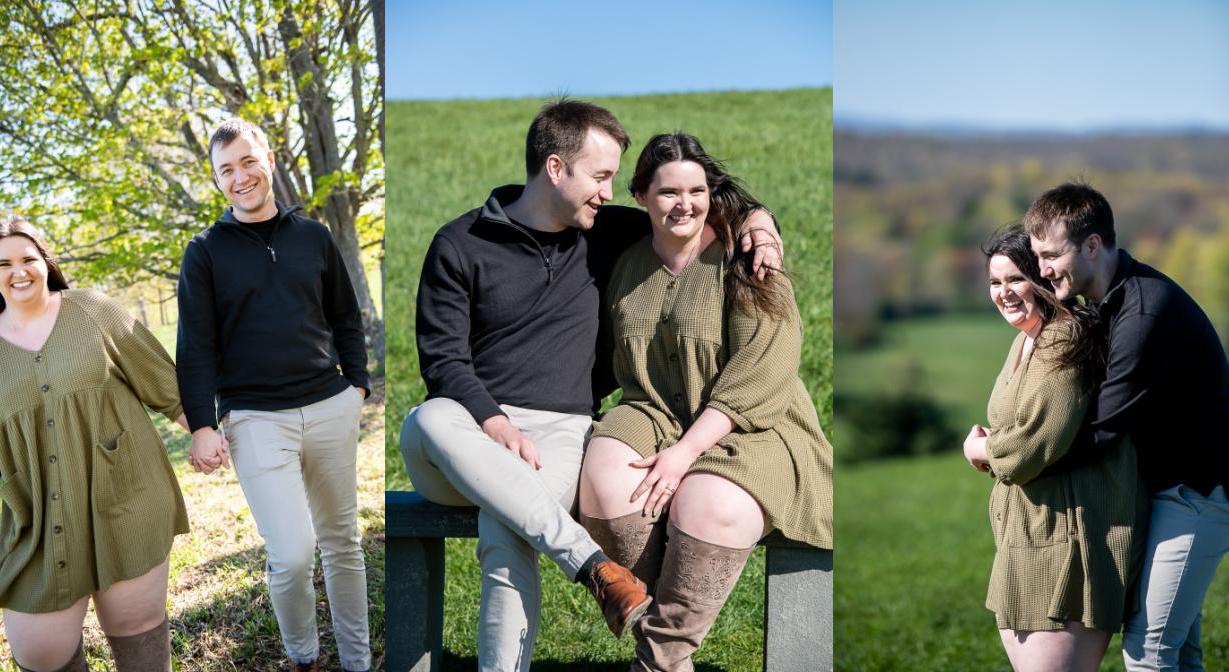 Joanna Carber and Joseph Ruane's Wedding Website