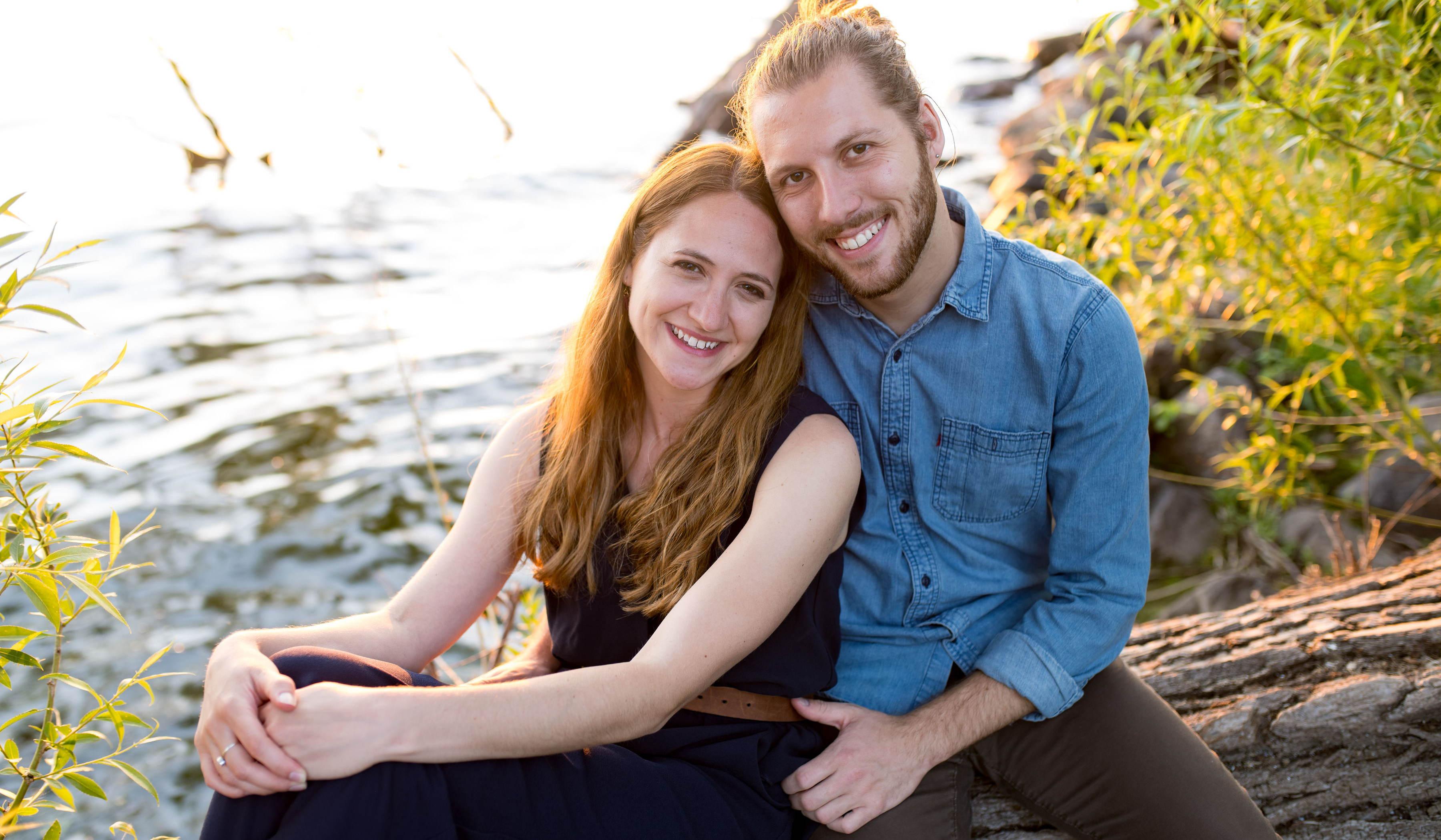 Alyssa Phelps and Joe Pasbrig's Wedding Website