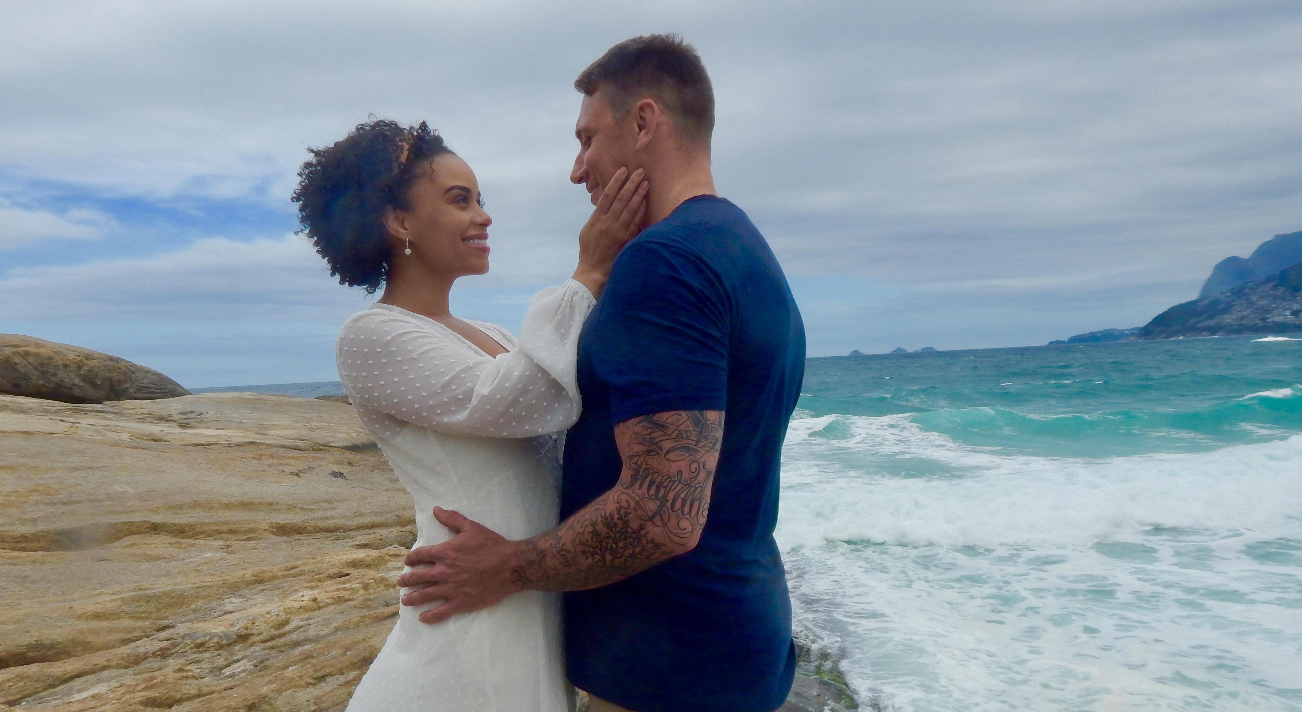 Brandy Fisher and Ryan Blood's Wedding Website