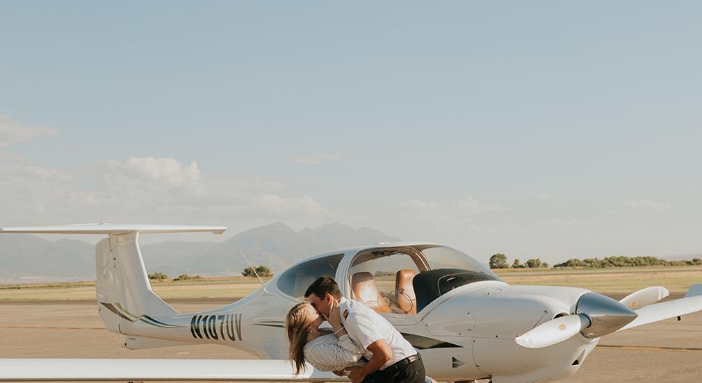 Brittney Stratton and Ren Slade's Wedding Website