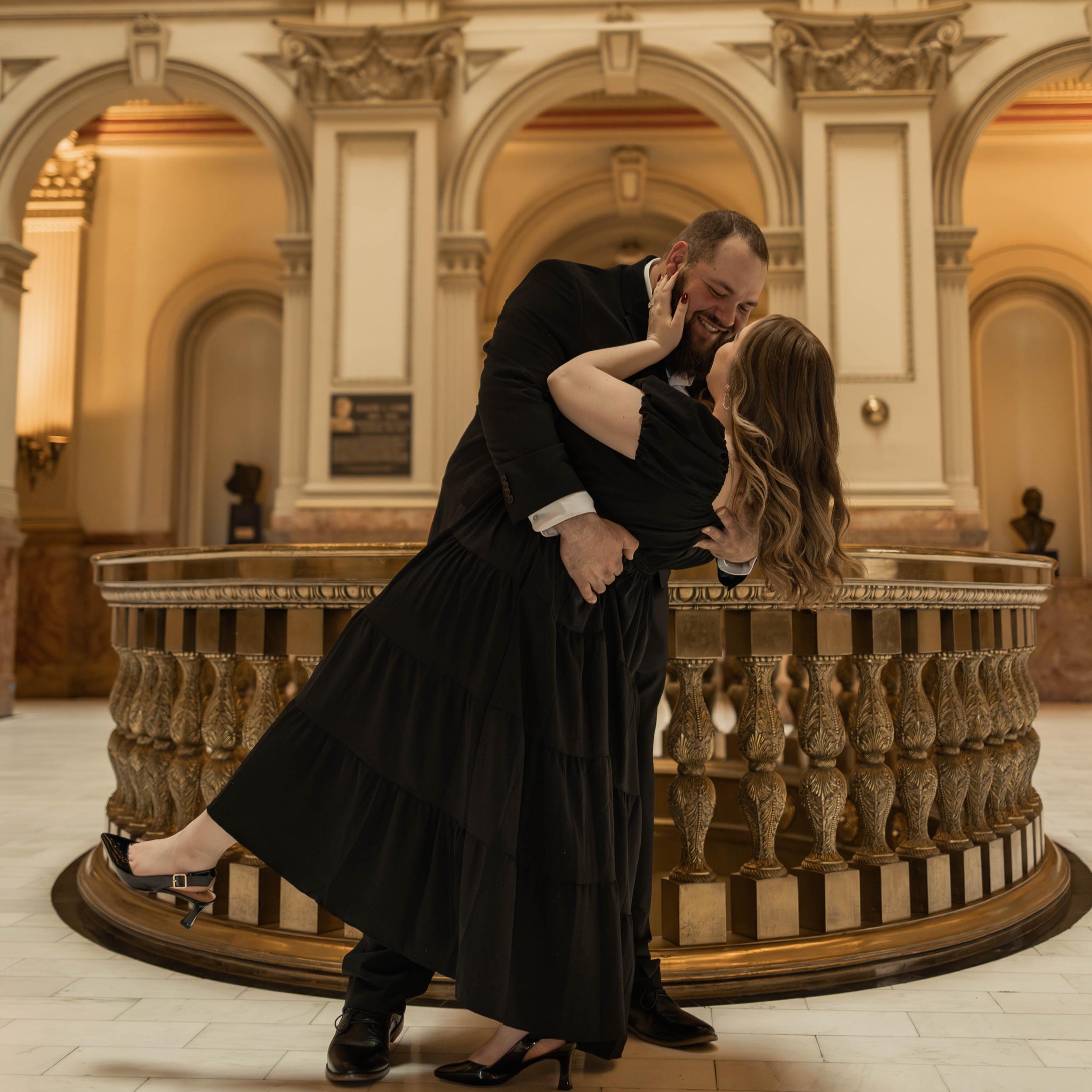 Citlalli Cobian and Christian Delaney's Wedding Website