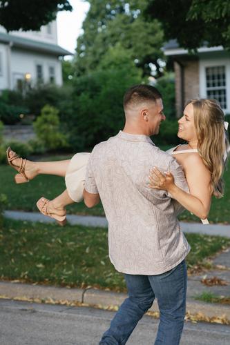 Mary Mucci and Benjamin Freer's Wedding Website