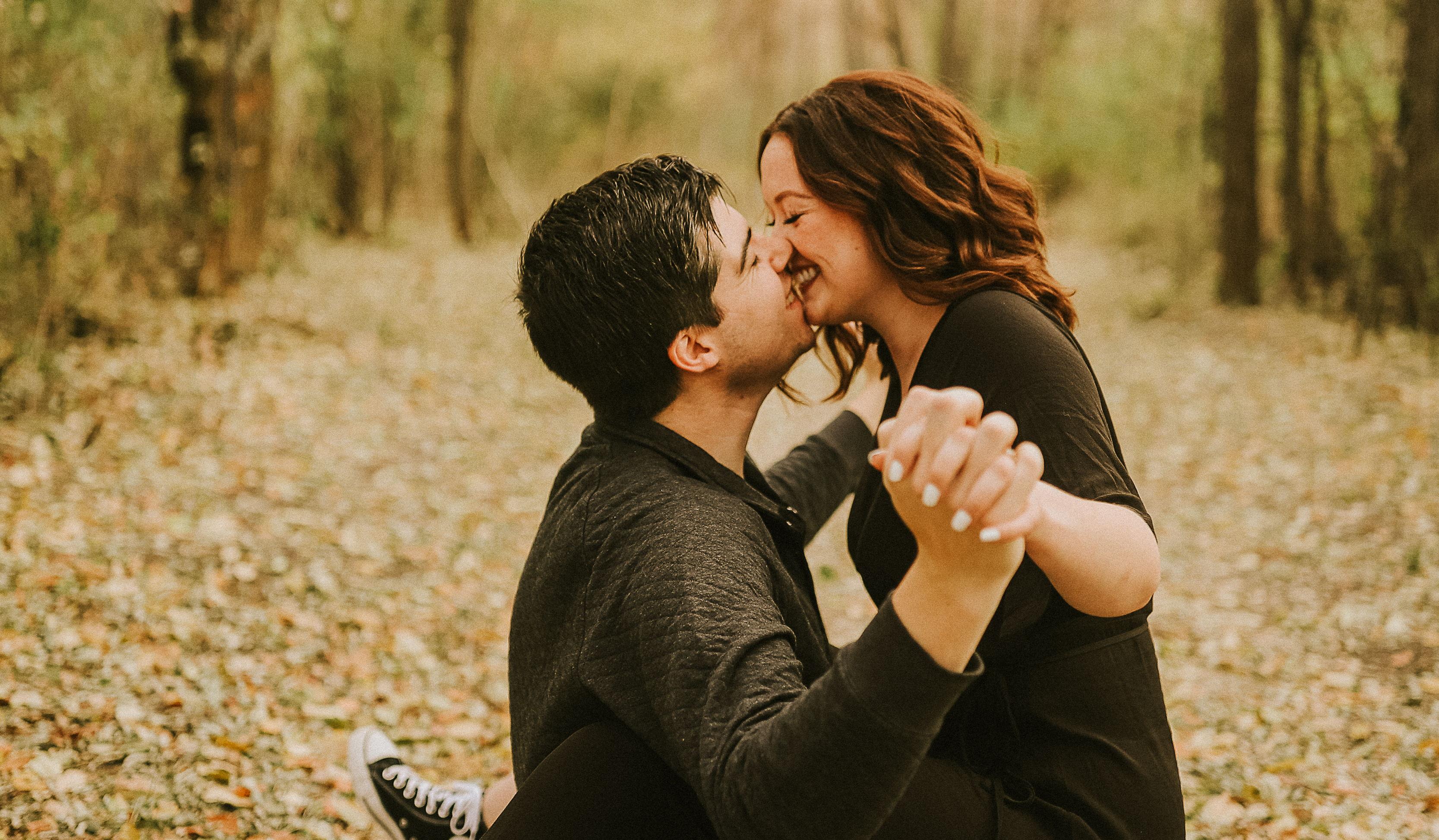 Payton Benson and Trevor Honzay's Wedding Website