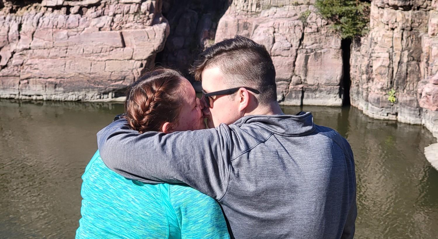 Emma Auld and Mathew Smith's Wedding Website