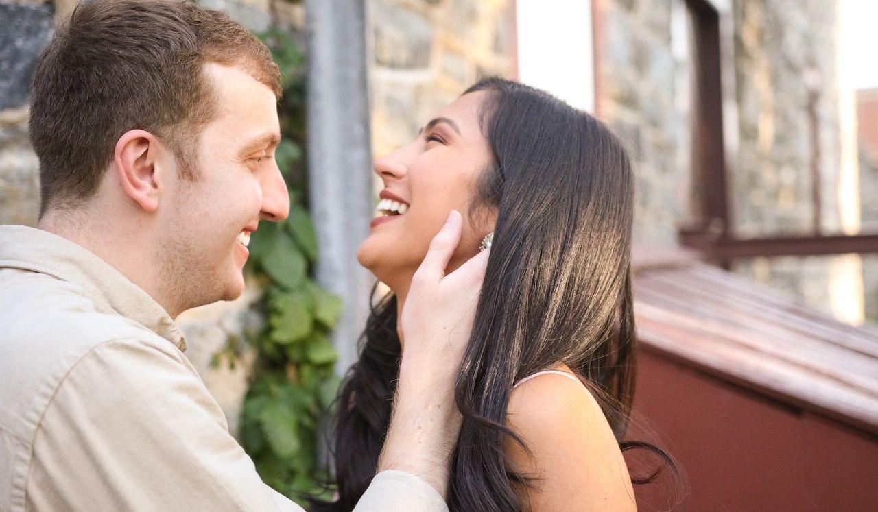 Allegra Bermudez and Harrison Cann's Wedding Website