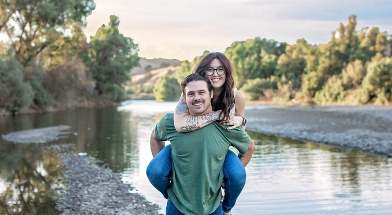 Emily Akers and Matthew Vasquez's Wedding Website