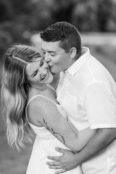 Shyann Elizabeth Dailey and Bradley Joseph Abing's Wedding Website