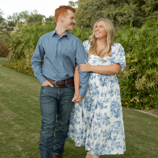 Zachary Guy and Gentry Meyer's Wedding Website