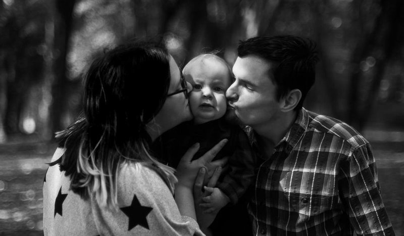 Hailee Spencer and Ryan Philpot's Wedding Website
