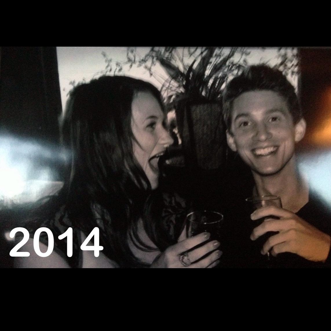 ALISA MARIE TAYLOR and MICHAEL DOV TZEILER's Wedding Website