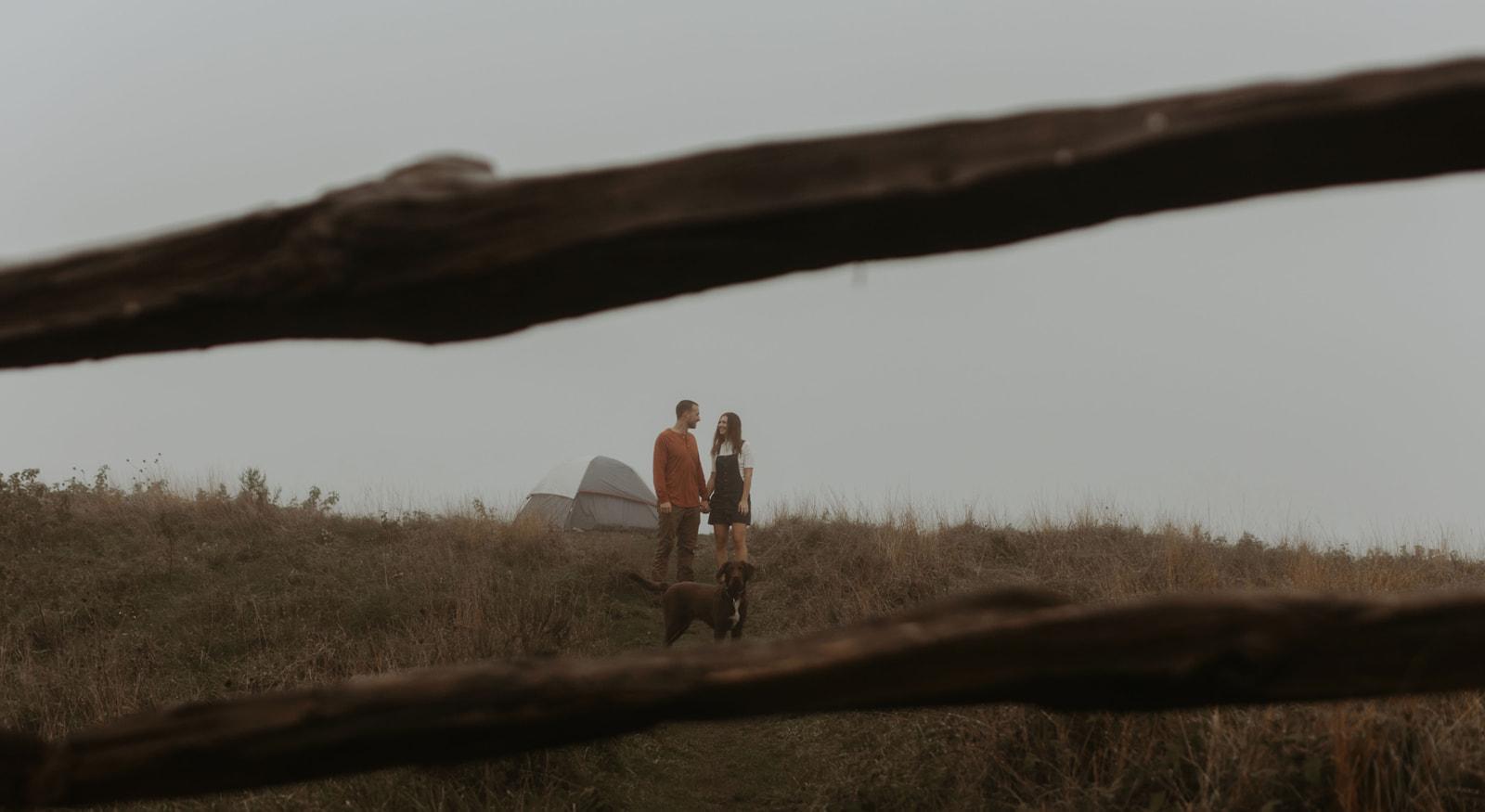 Meghan Hagberg and Justin DeMontier's Wedding Website