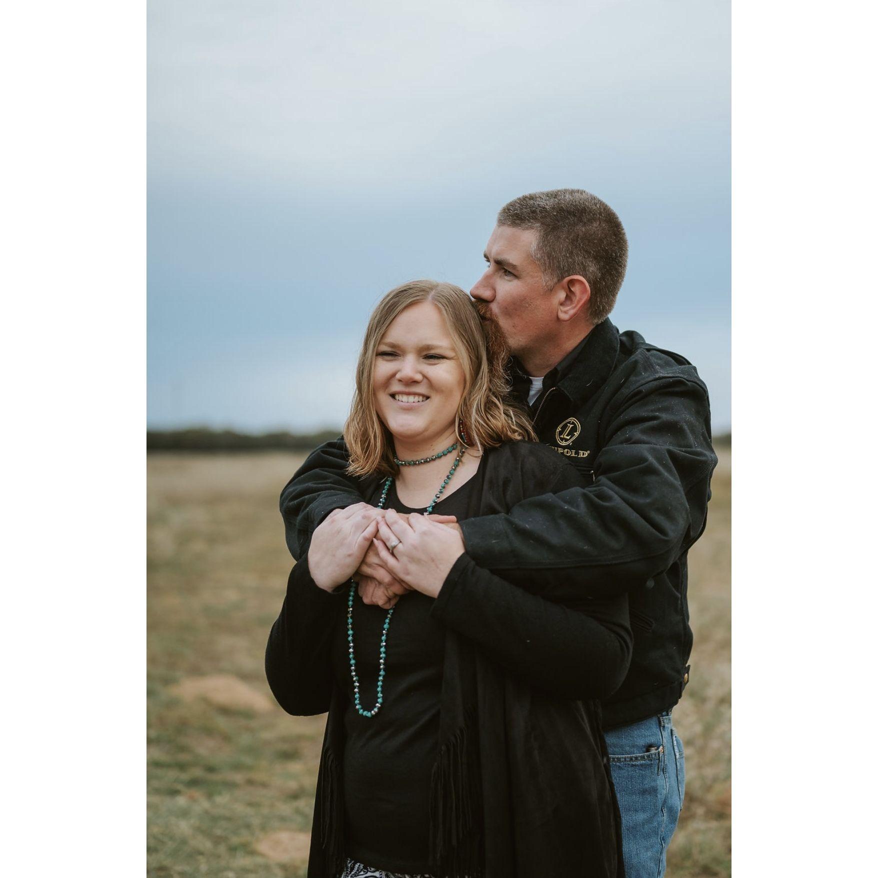 MollyJo Fogle and Jeremy Wilson's Wedding Website
