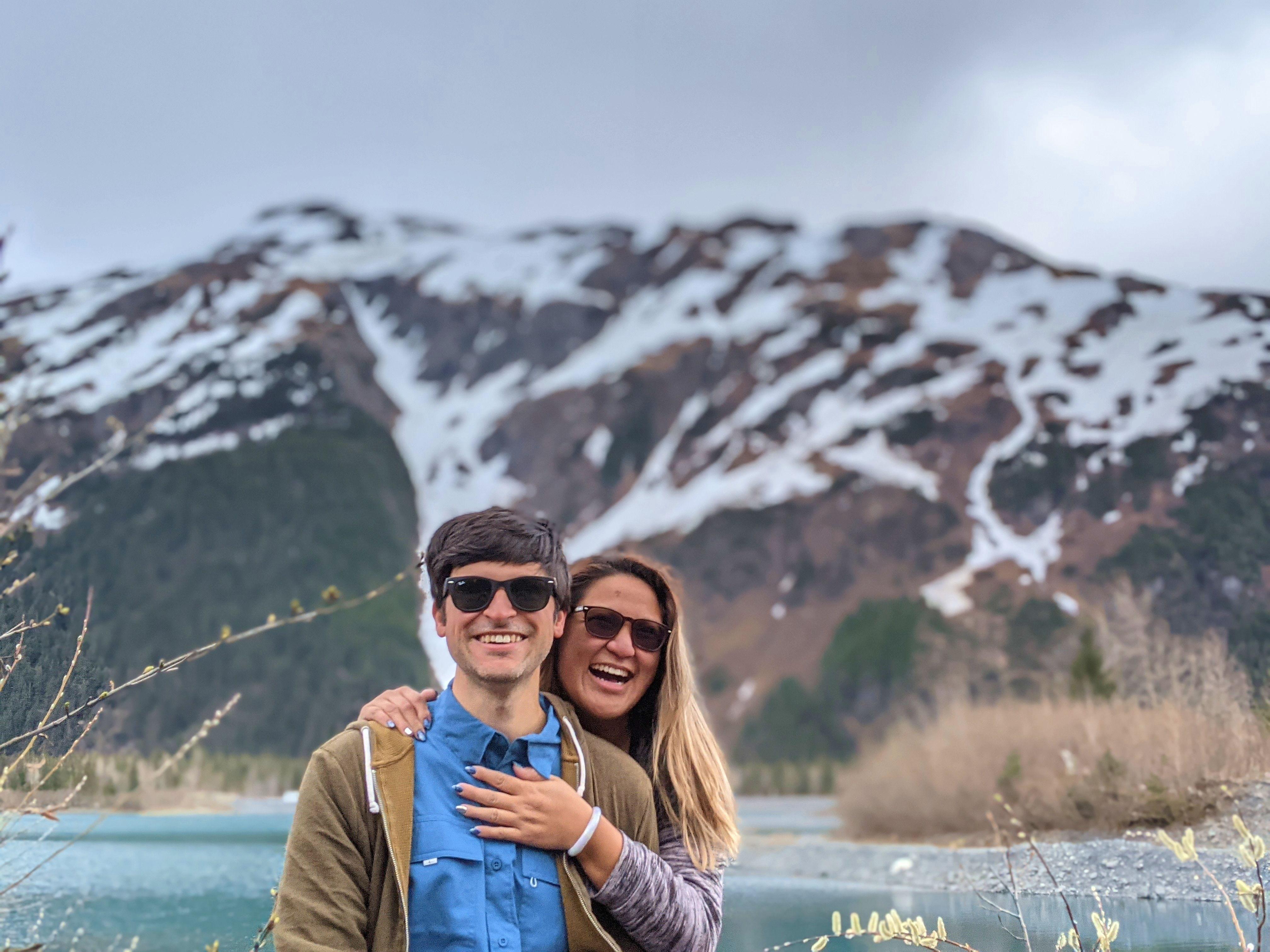 Kelly Pan and Ryan Pecora's Wedding Website