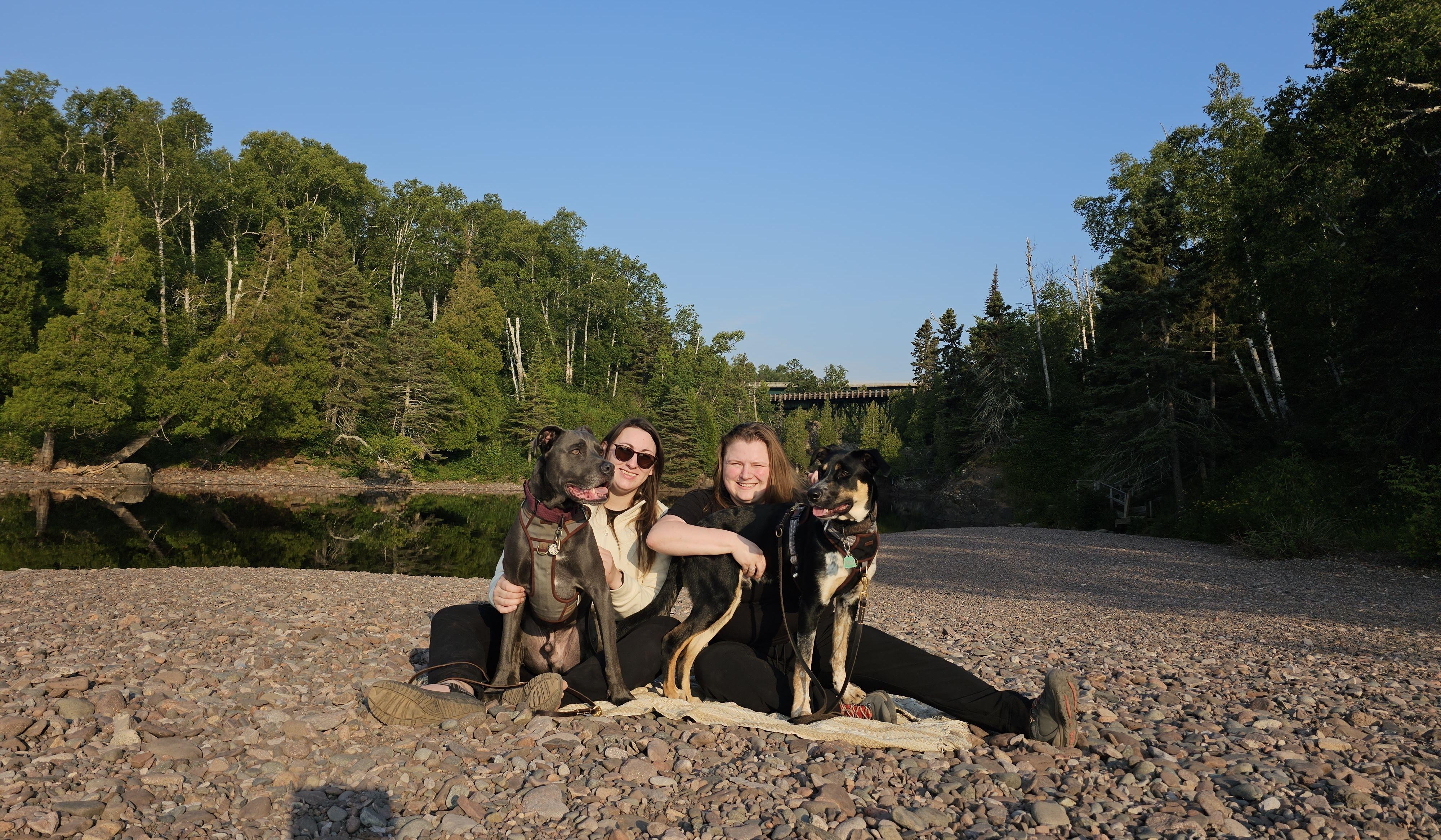 Emily Stengel and Sydney Hertel's Wedding Website