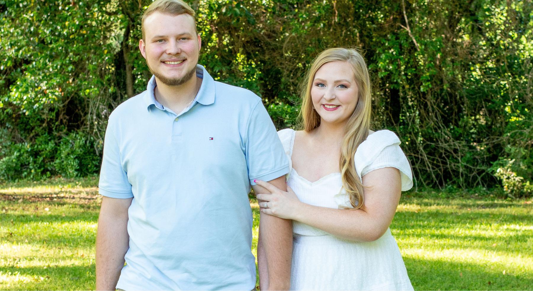 Alyssa Holly and Gavin Kass' Wedding Website