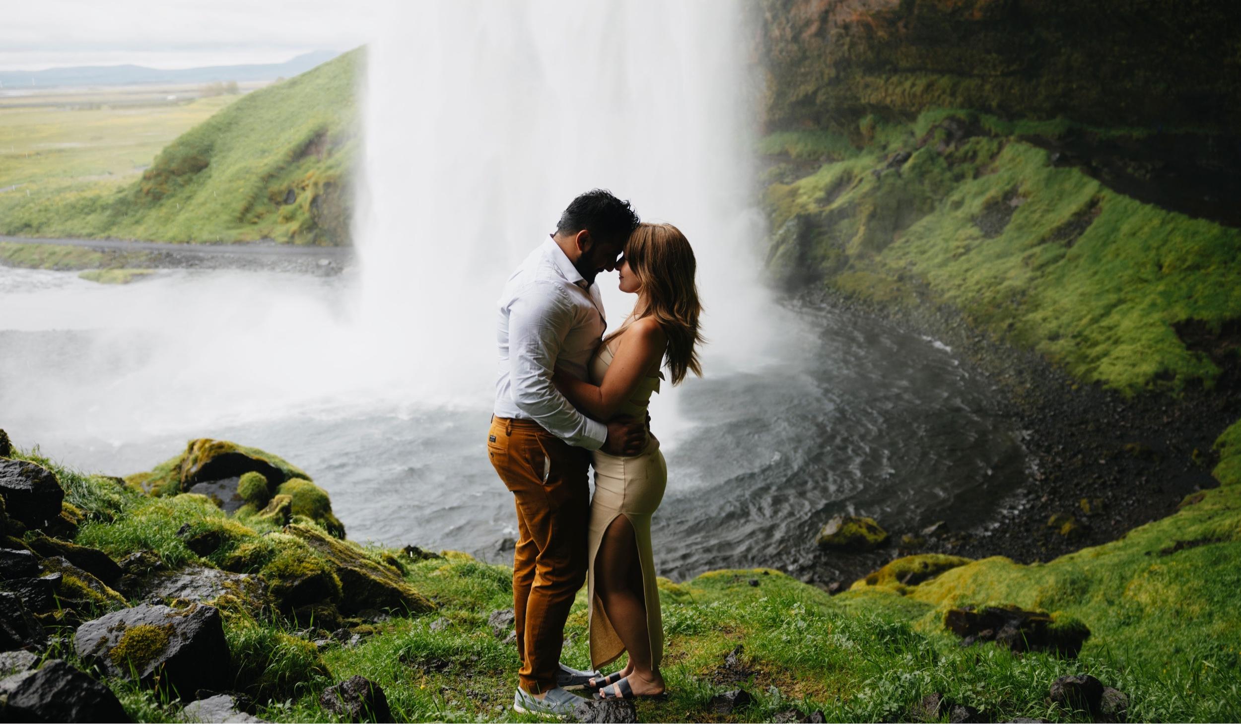 Melissa Pesta and Ashwal Pondicherry's Wedding Website