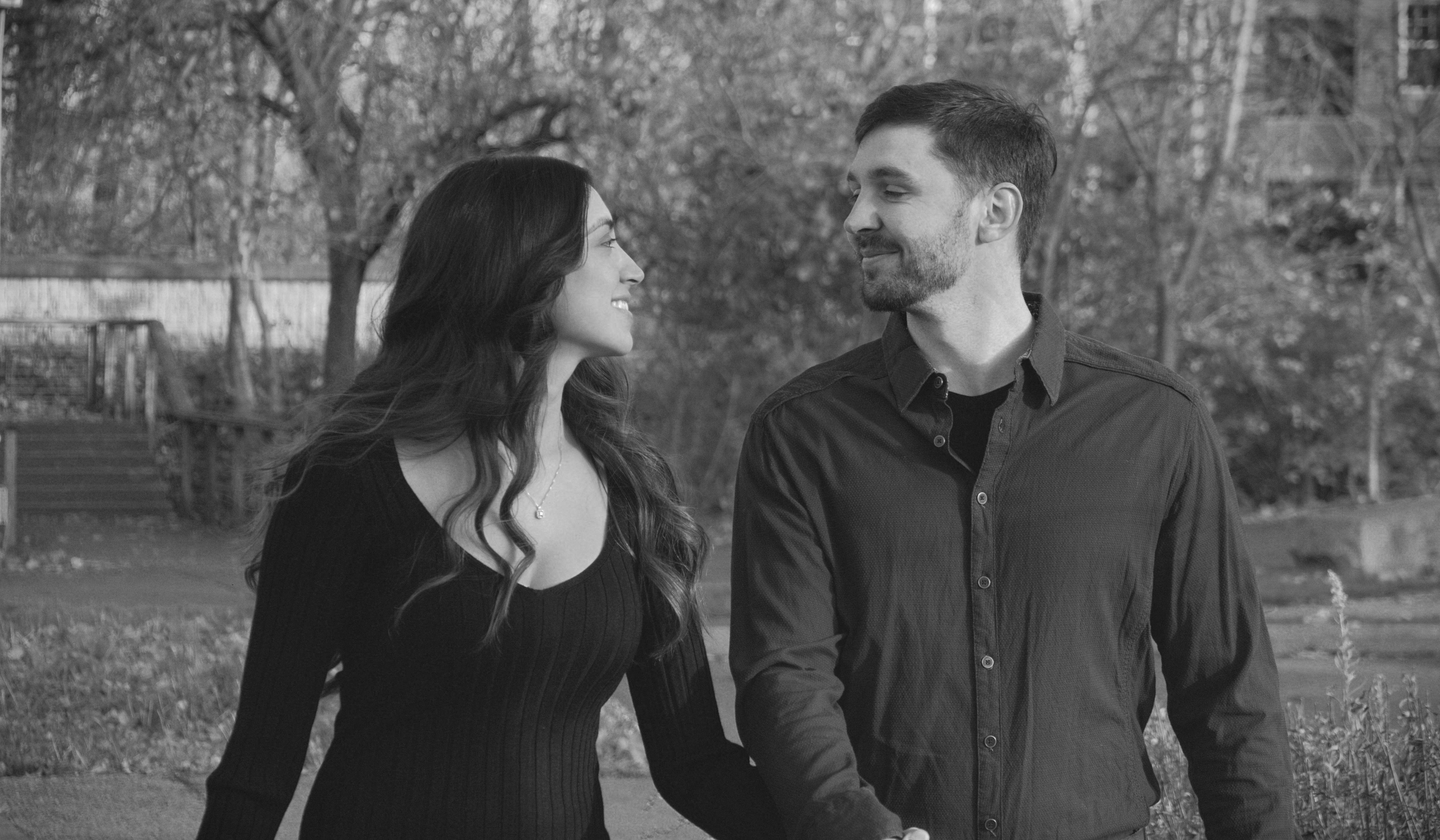 Hannah Parker and Adam Haberman's Wedding Website