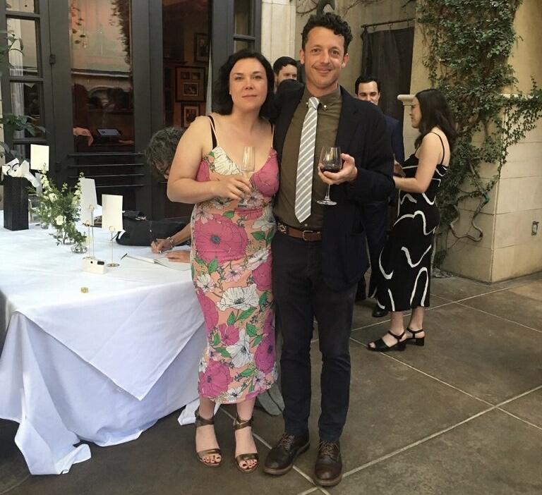 Bridget Struthers and Daniel Guerra's Wedding Website