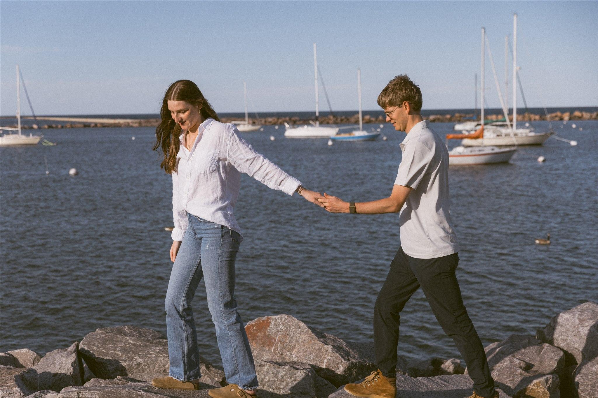 Taylor Wendt and Patrick Oster's Wedding Website