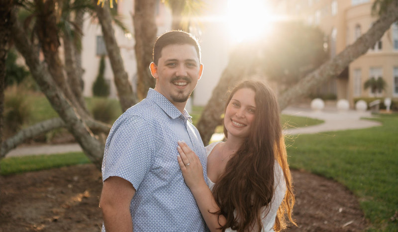 Madison Danberry and Brandon Dixon's Wedding Website