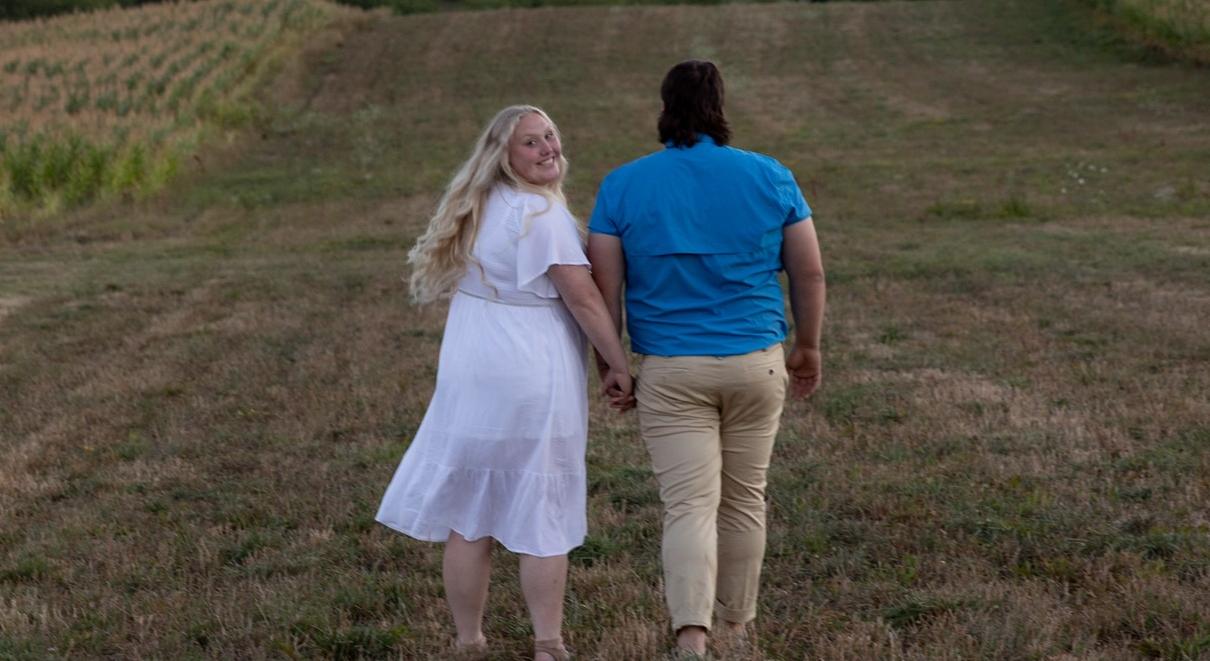 Seth Robbins and Emilie Cole's Wedding Website