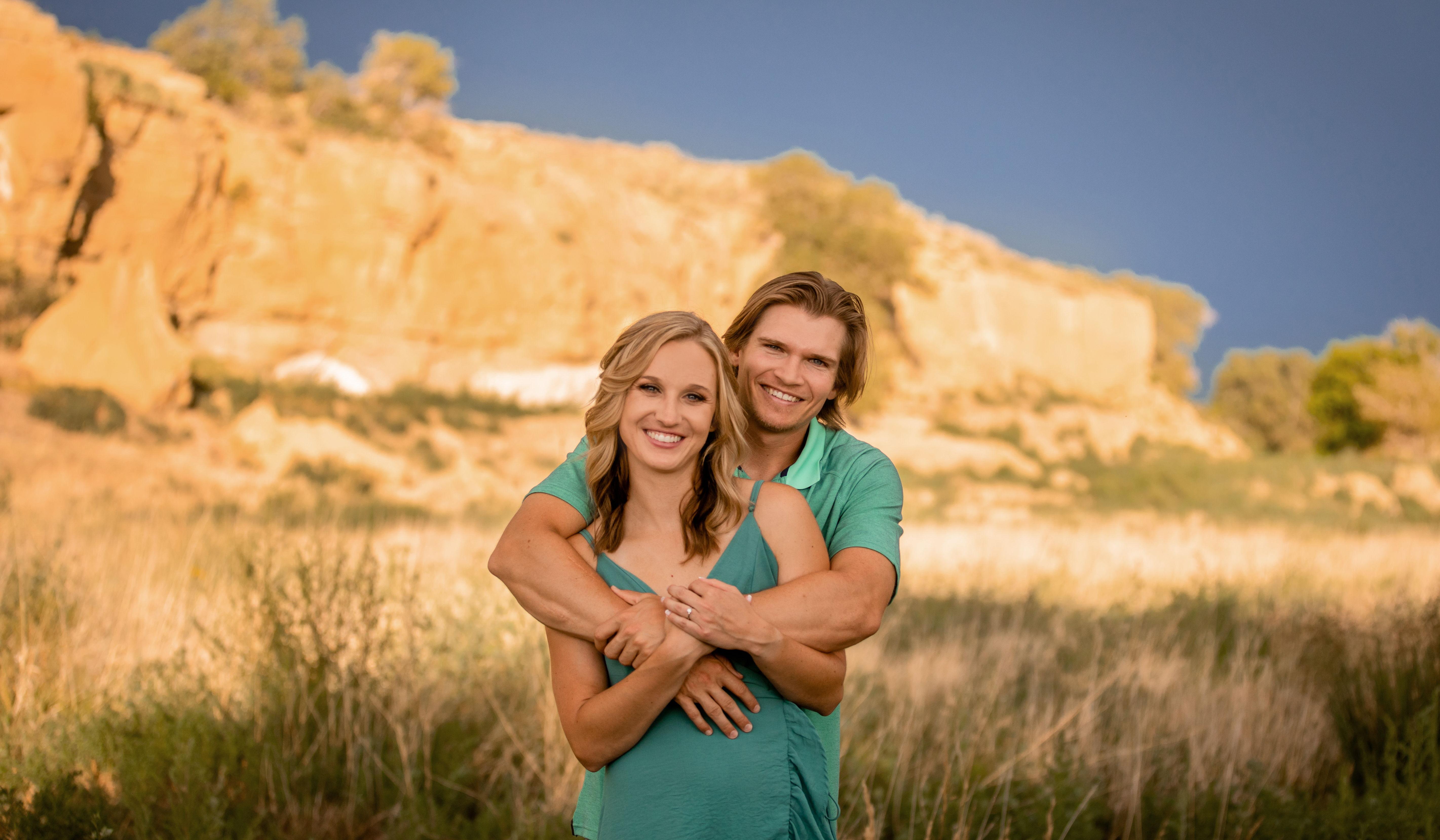 Katy East and Trevor Wynn's Wedding Website