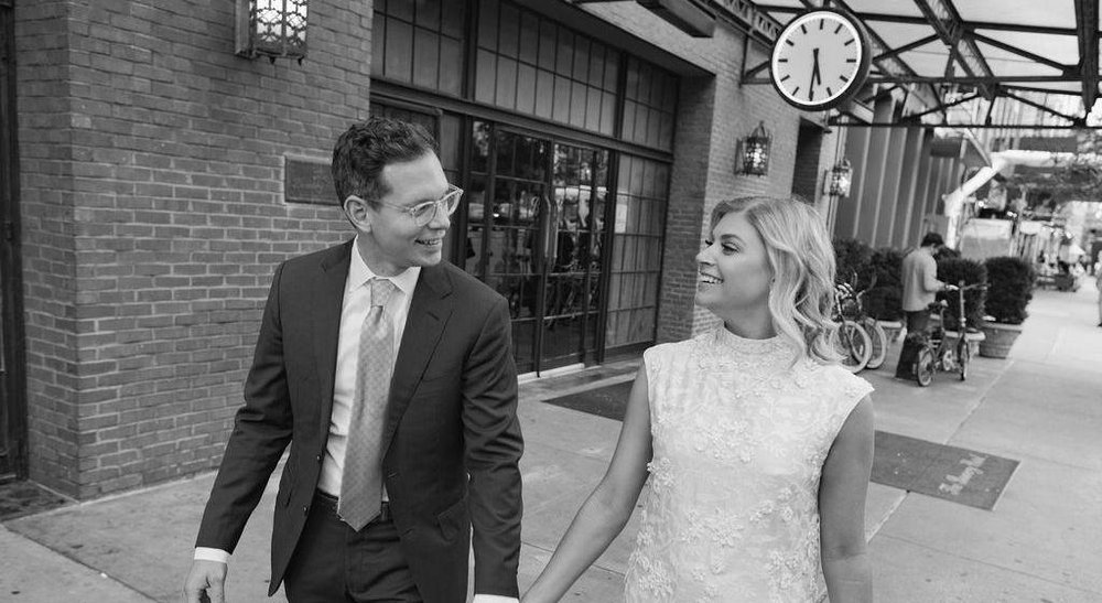 Jeffrey Weimer and Bethany Cherrington's Wedding Website