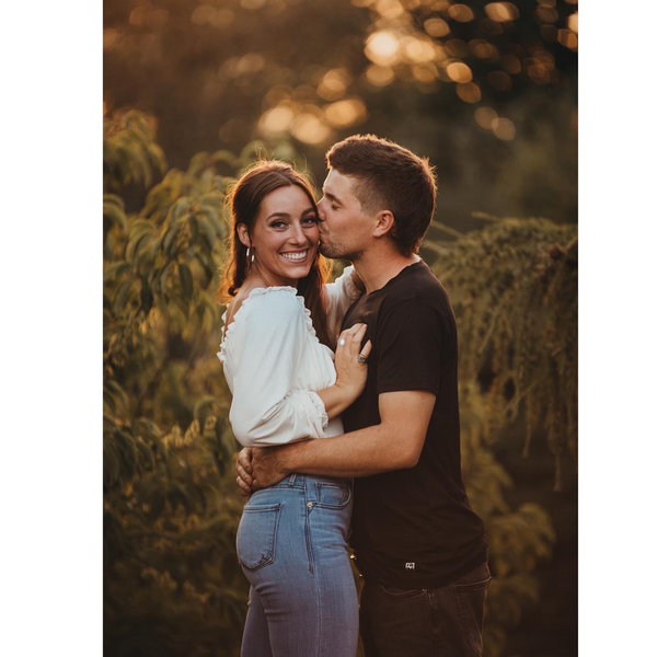 Georgie Miller and Austin Wolfley's Wedding Website