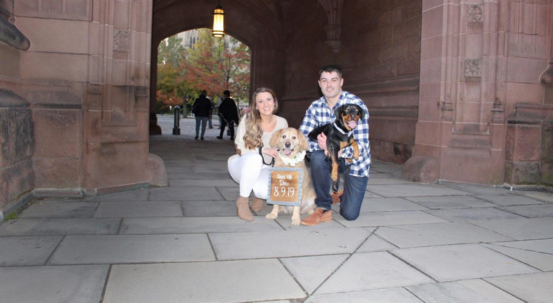 Chelsey Sannuti and Kevin Burke's Wedding Website